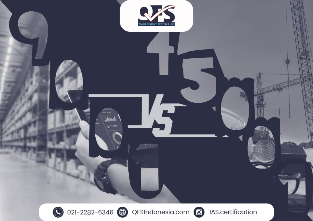 Keunggulan ISO 9001 dan ISO 45001