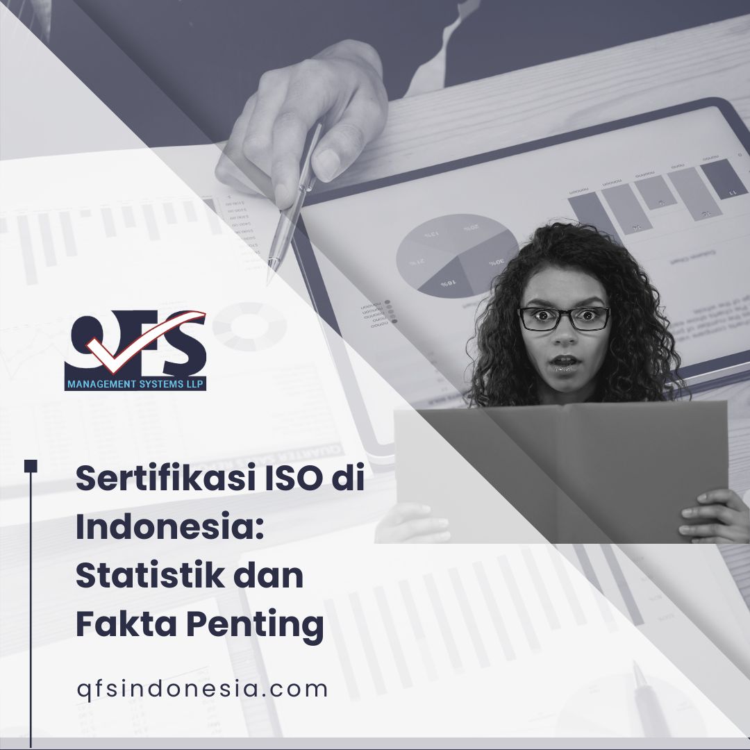 Sertifikasi ISO di Indonesia: Fakta Penting yang Perlu Diketahui
